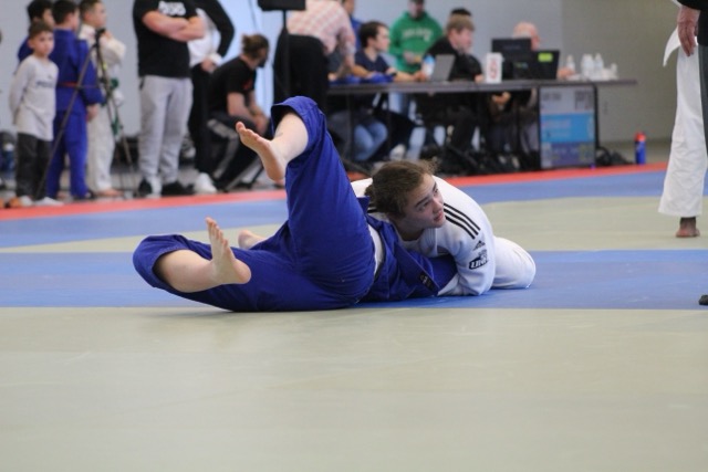 Photo Gallery – UNH Judo