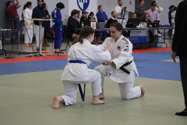 Photo Gallery – UNH Judo